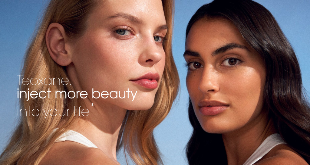 Why Choose Teoxane Cosmeceuticals as Your Skincare Line - Azure Skin ...