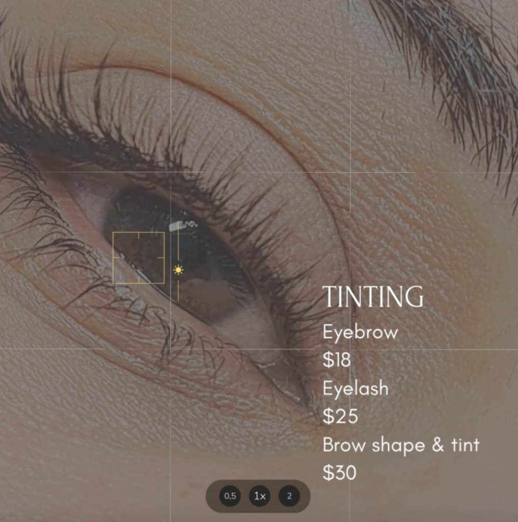 Understanding the Benefits of Lash Tinting in Surrey - Azure Skin Care ...
