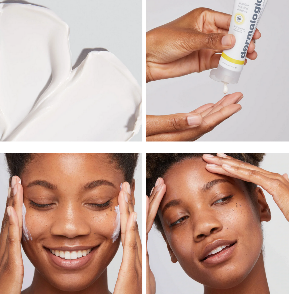Summer Skin SOS: How to Reverse Sun Damage with Azure Skin Care Spa ...
